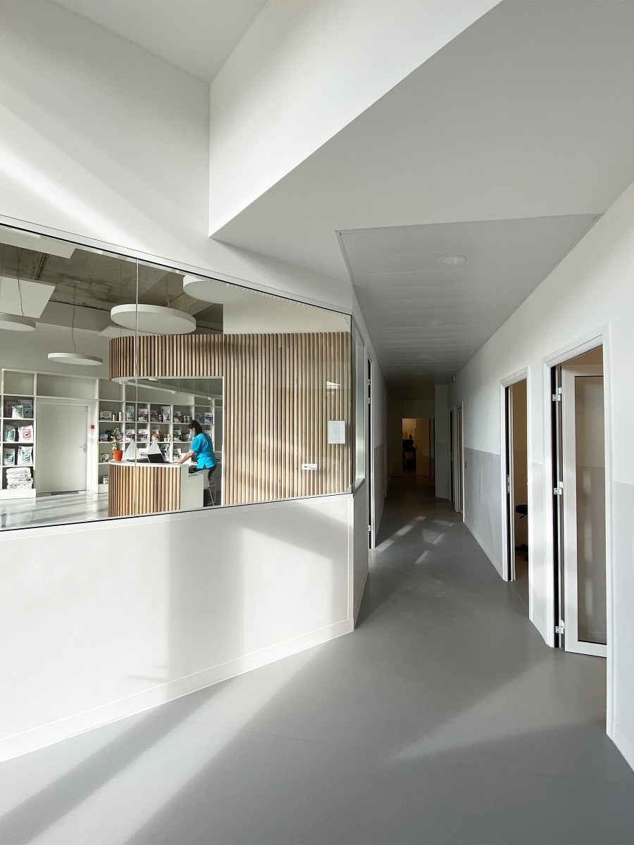 Junod Architectes | Cabinet d'architectes - Marseille